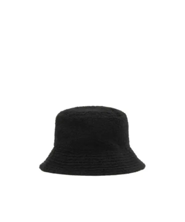 MAISON MARGIELA Reversible Teddy Nylon Bucket Hat