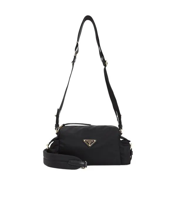 Prada Re-nylon Shoulder Bag