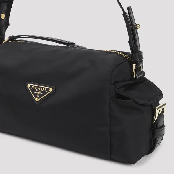 Prada Re-nylon Shoulder Bag