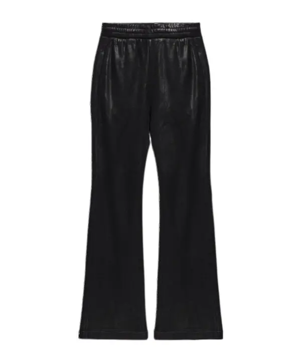 DIESEL® Elastic-waist Casual Trousers