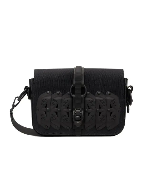 Junya Watanabe X Innerraum Collaboration C04 Shoulder Bag - Black