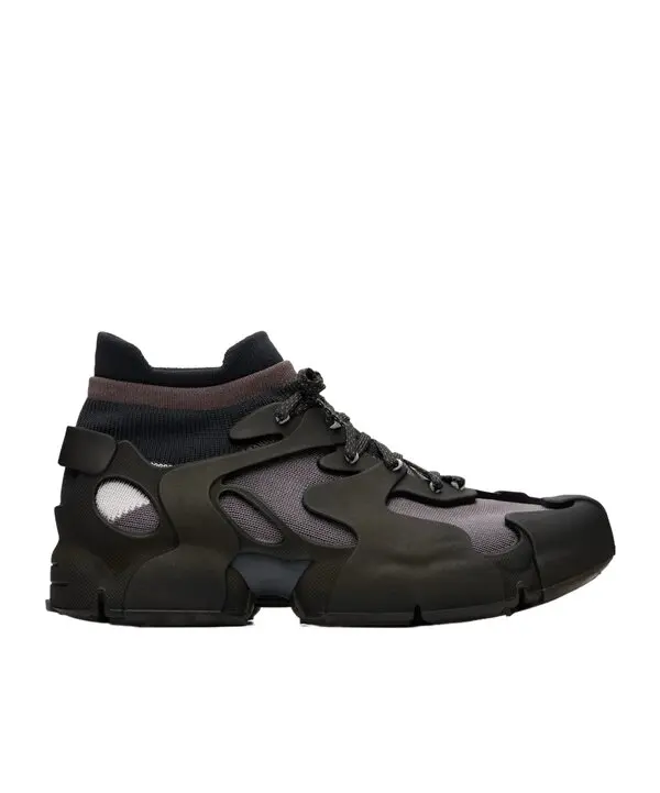 Junya Watanabe X Camperlab Collaboration Tossu High-top Sneakers