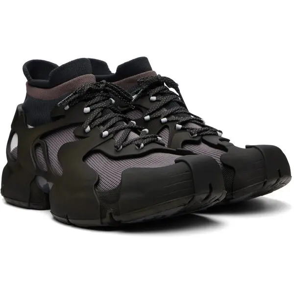 Junya Watanabe X Camperlab Collaboration Tossu High-top Sneakers
