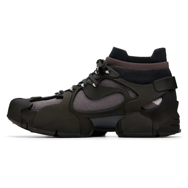 Junya Watanabe X Camperlab Collaboration Tossu High-top Sneakers