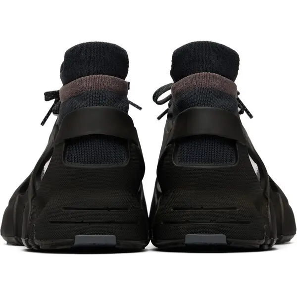Junya Watanabe X Camperlab Collaboration Tossu High-top Sneakers