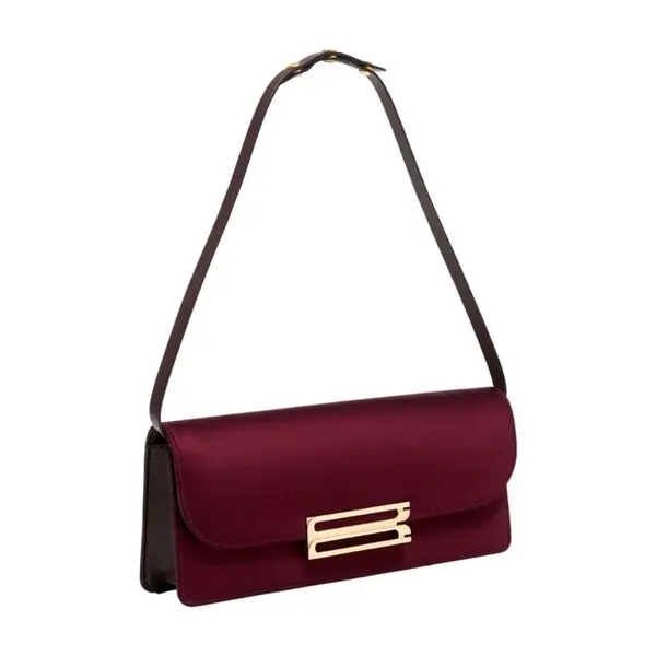 Victoria Beckham Dorian East-west Clutch Bag