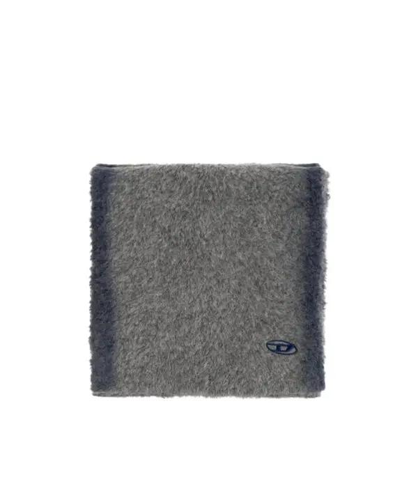 DIESEL® Logo Scarf