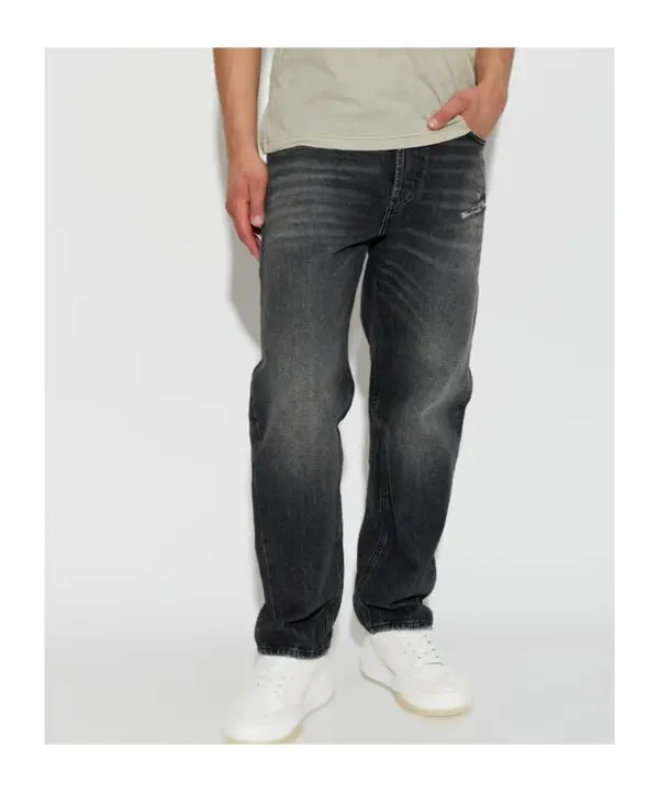 DIESEL® Belt-loop Jeans