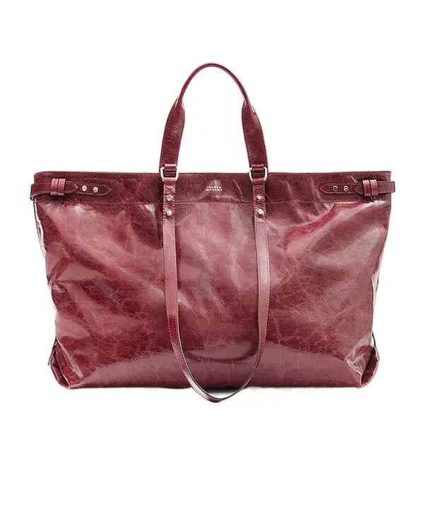 Isabel Marant Étoile Winna Tote Bag