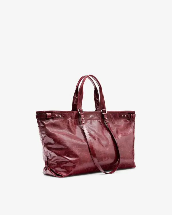 Isabel Marant Étoile Winna Tote Bag