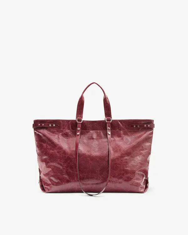 Isabel Marant Étoile Winna Tote Bag