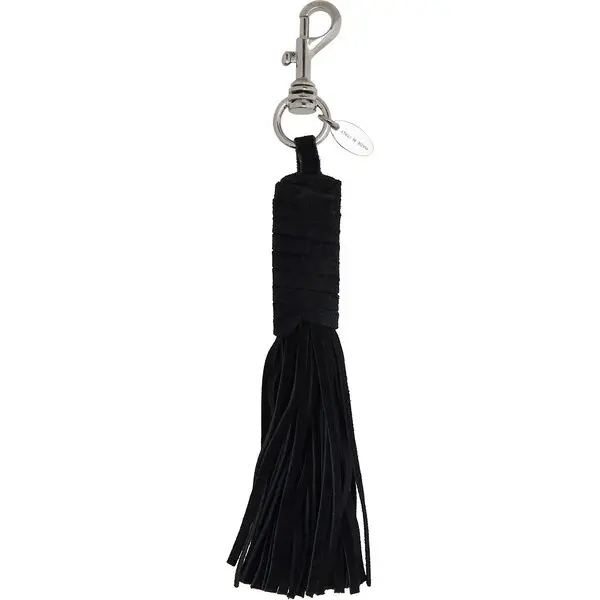 VIVIENNE WESTWOOD Tassel Keychain