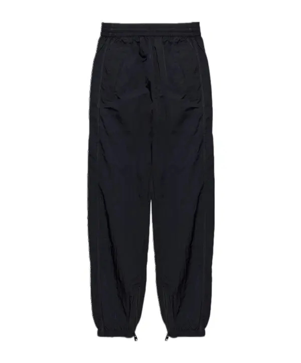 DIESEL® Elastic-waist Casual Trousers