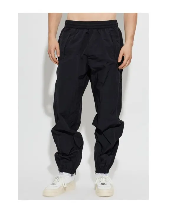 DIESEL® Elastic-waist Casual Trousers