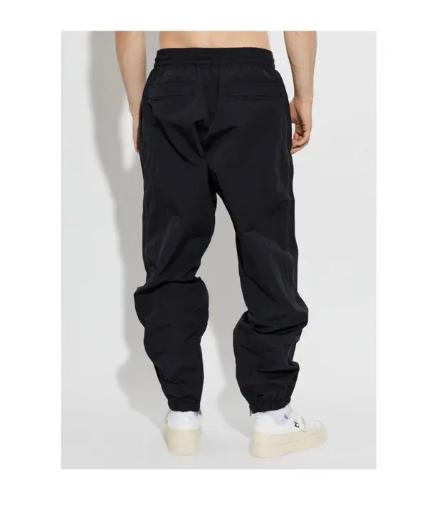 DIESEL® Elastic-waist Casual Trousers