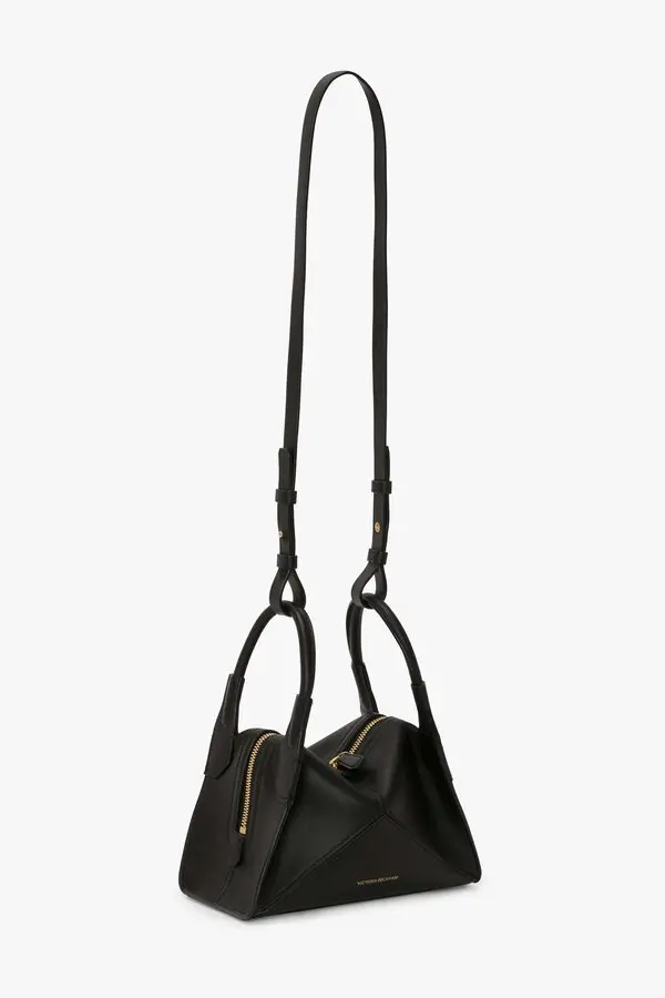 Victoria Beckham Zippered Shoulder Bag