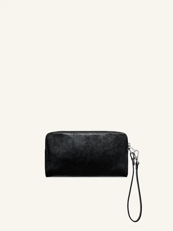 COURREGES Courrèges Ac Beauty Pouch Make Up Bag