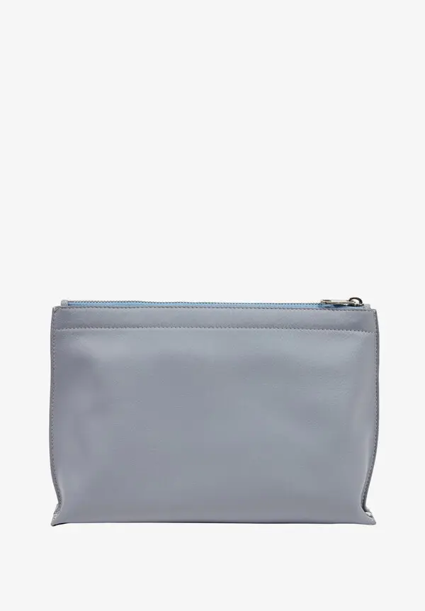 A.p.c. Neige Clou Pouch