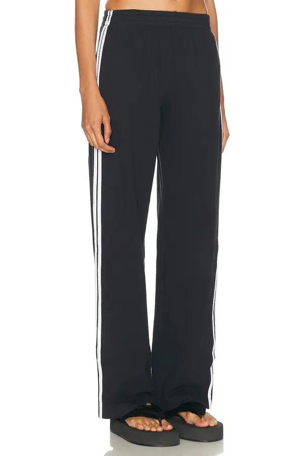 H-o-r-s-e The Track Pant - Navy