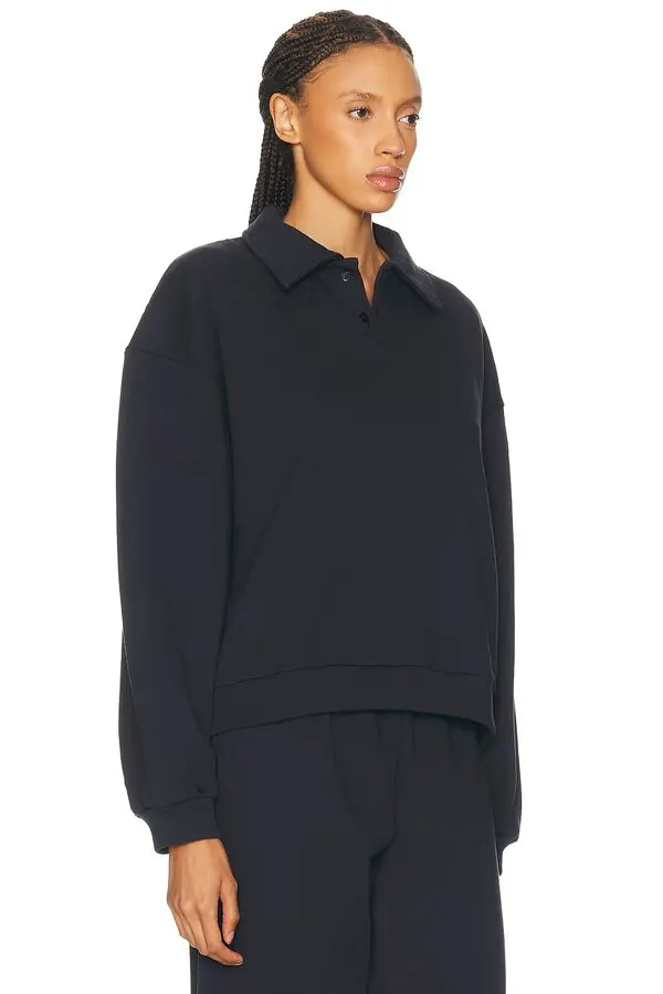 H-O-R-S-E The Polo Sweatshirt