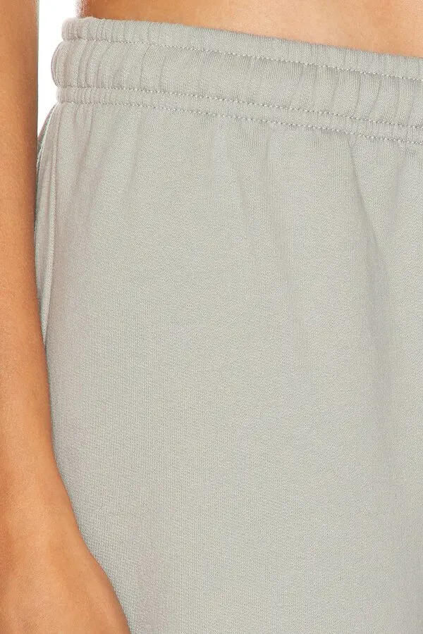 H-o-r-s-e The Straight Sweatpant - Gray