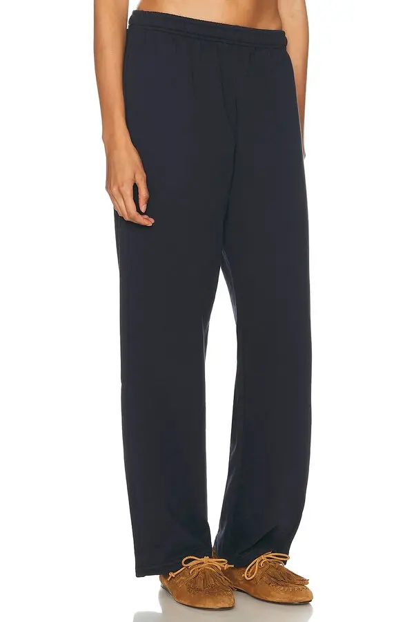 H-O-R-S-E The Straight Sweatpant