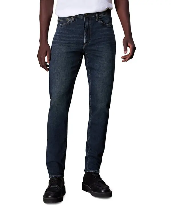 Rag & Bone Fit 2 Authentic Stretch Slim Fit Jeans