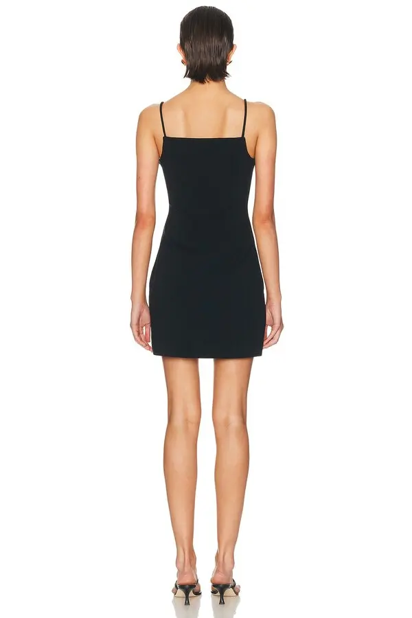 Cult Gaia Belina Mini Dress