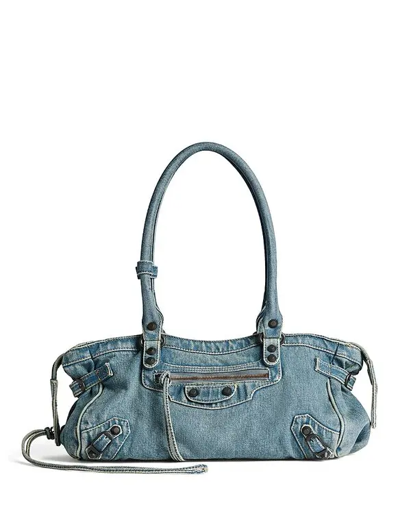 Balenciaga Le City Bag East-west