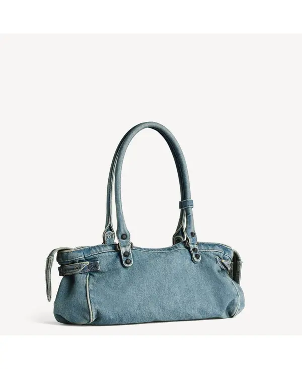 Balenciaga Le City Bag East-west