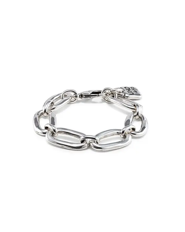 UNODE50 Sterling Plated Bracelet