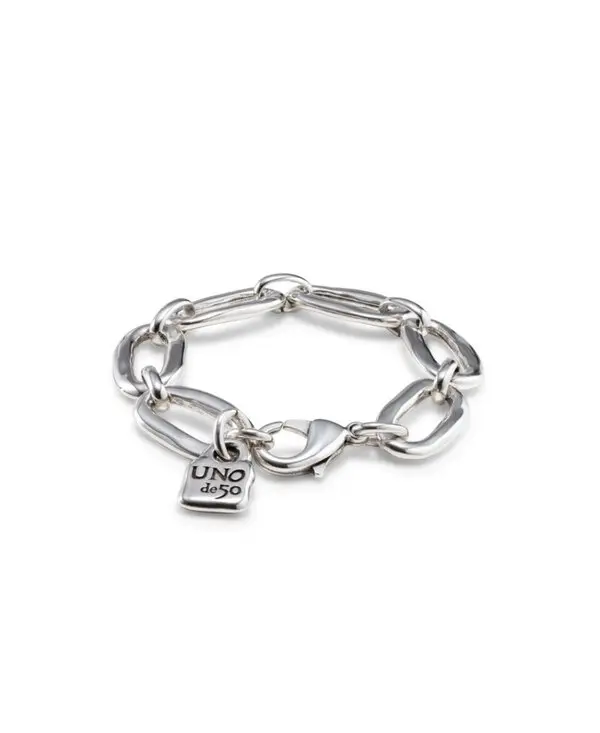 UNODE50 Sterling Plated Bracelet