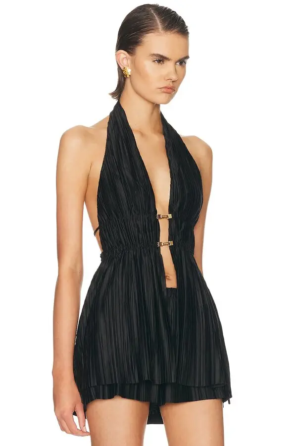 Cult Gaia Nissiana Top