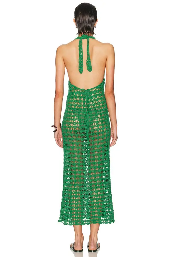 ALL THAT REMAINS Donna Dress