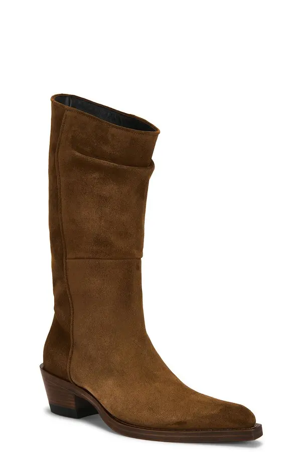 Khaite Clive 35 Boot