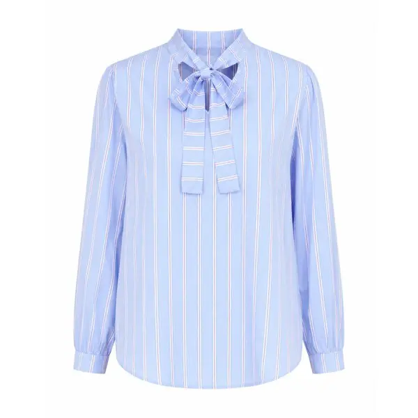MIND TRAVELER Olivia Blouse