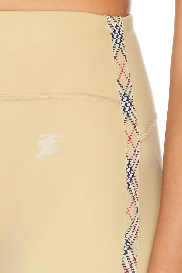 Burberry Alexia Legging - Beige