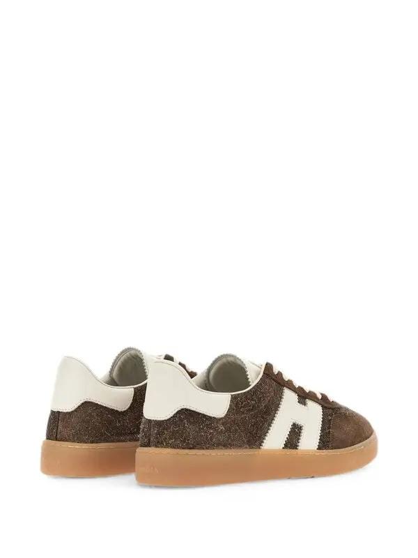 Hogan Cool Leather Sneakers