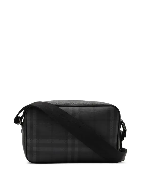 Burberry Check Crossbody Bag