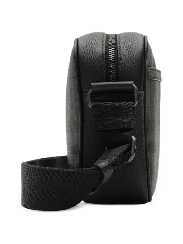 Burberry Check Crossbody Bag