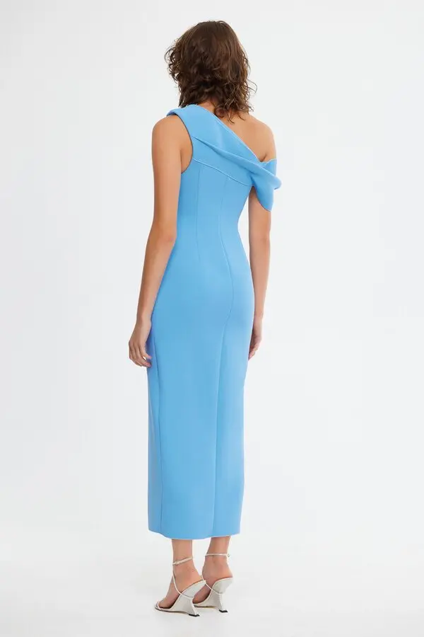 Acler Ashford Maxi Dress