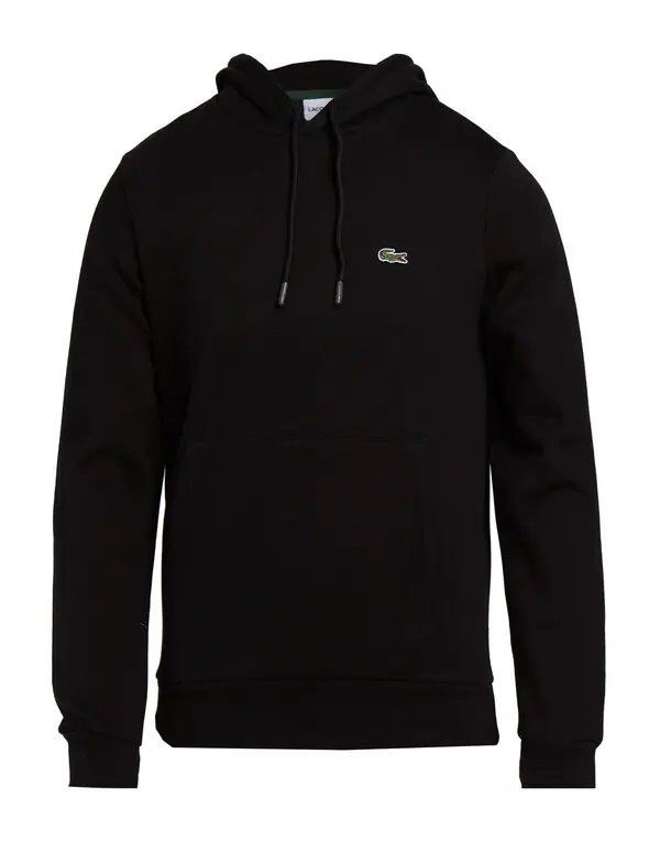 Lacoste Sweatshirt Size Cotton, Polyester