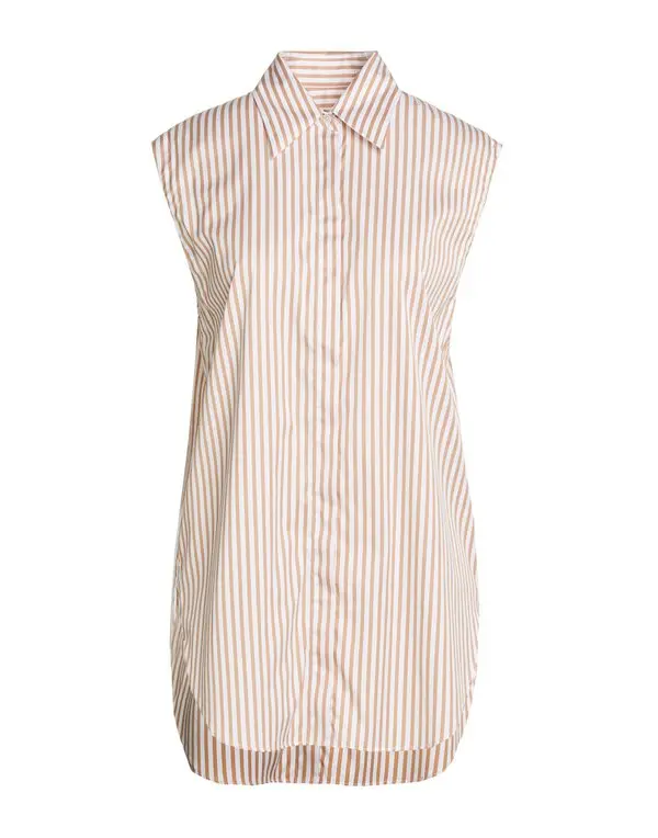 MOORER Shirt Size Cotton, Lyocell