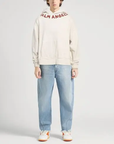 Palm Angels Sweatshirt Size Cotton