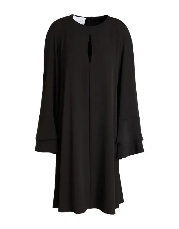 KAOS Midi Dress Size Polyester, Elastane