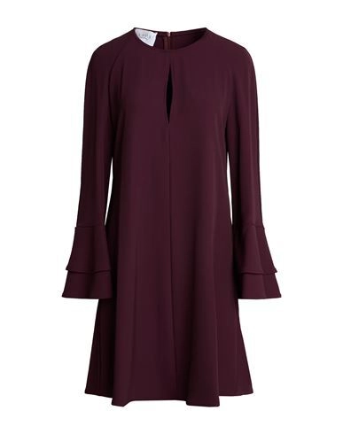KAOS Midi Dress - Red