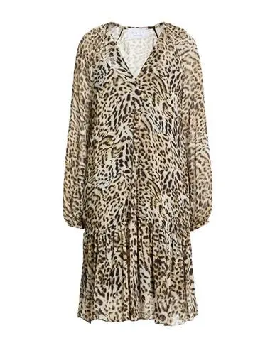 KAOS Midi Dress Size Viscose