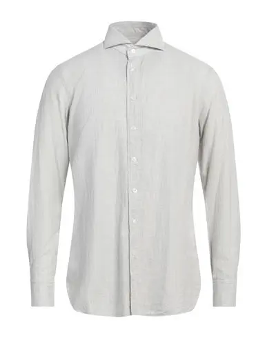 LARDINI Shirt Light Size Cotton, Cashmere