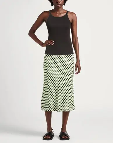 Rag & Bone Tank Top Size Organic Cotton, Elastane