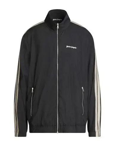 Palm Angels Jacket Size Polyamide